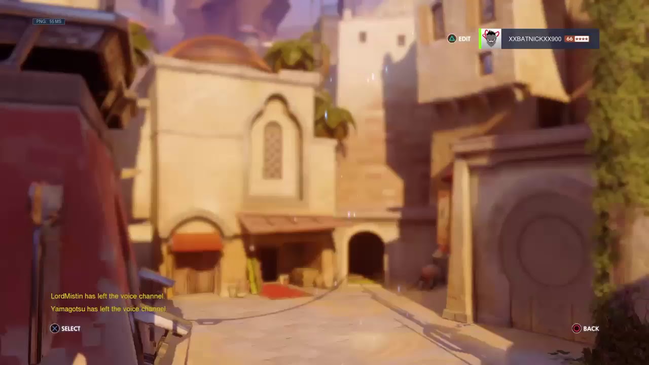 Moira golden gun grind is done... - YouTube