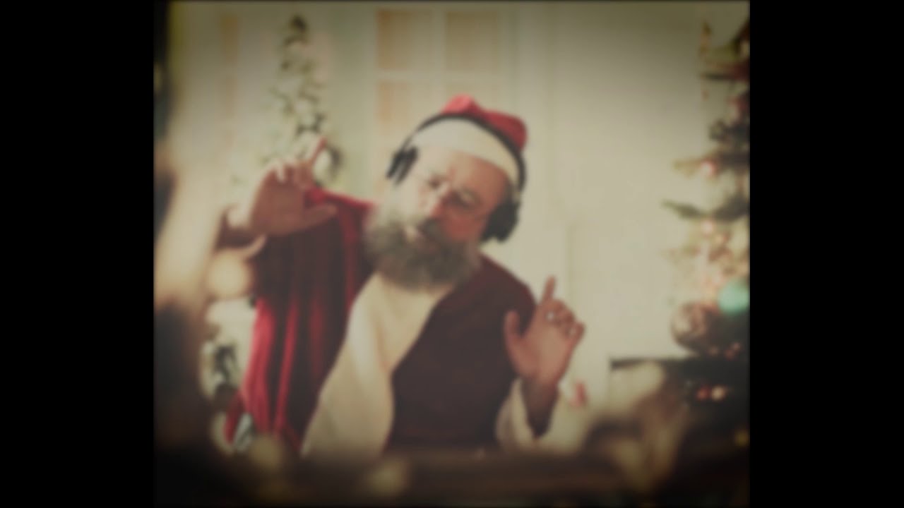 [FREE] Christmas Type Beat | HipHop Rap/Trap Instrumental - YouTube