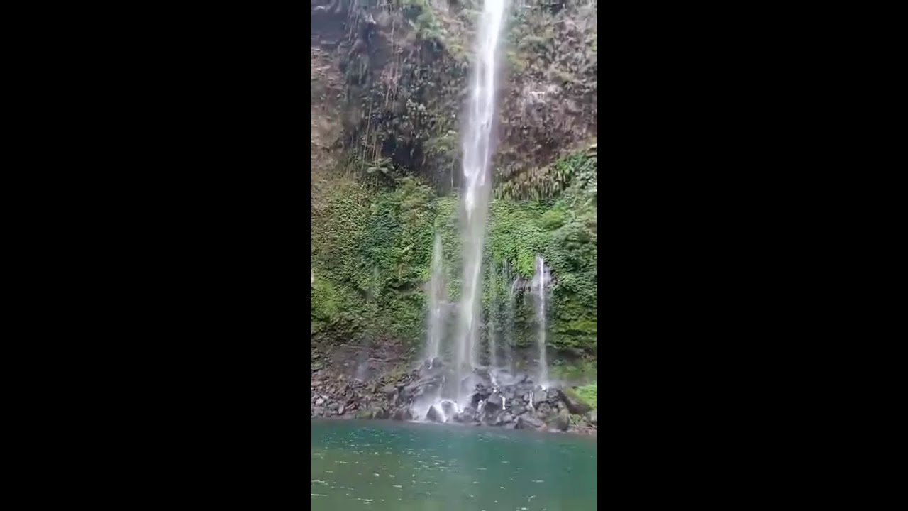 HIKING: PADULONG SA TUDAYA Falls | ELAYS CHANNEL - YouTube