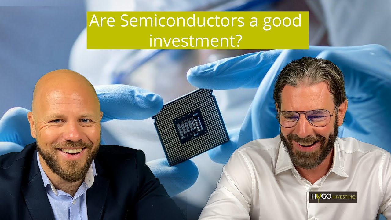 NVIDIA's Phenomenal Growth and Semiconductor Sector Analysis: ASML and ...