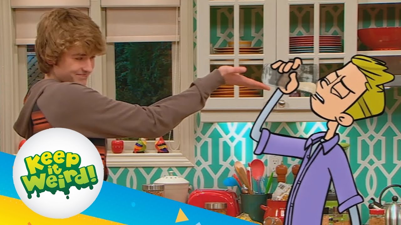 Episode 49 - The Stanley Dynamic | FULL EPISODE | KEEP IT WEIRD! - YouTube