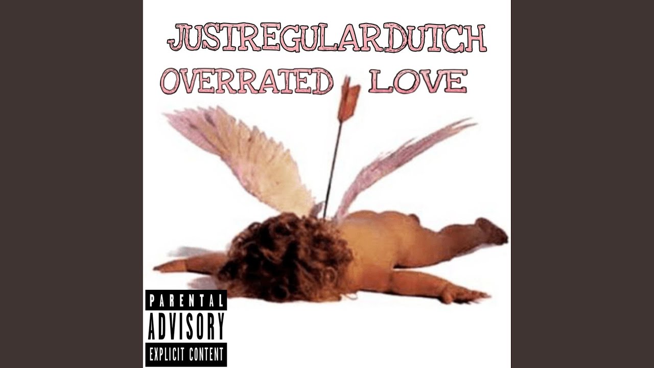 Overrated Love - YouTube