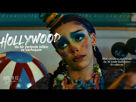 Doja Cat - Celebrity Skin (Türkçe Çeviri)