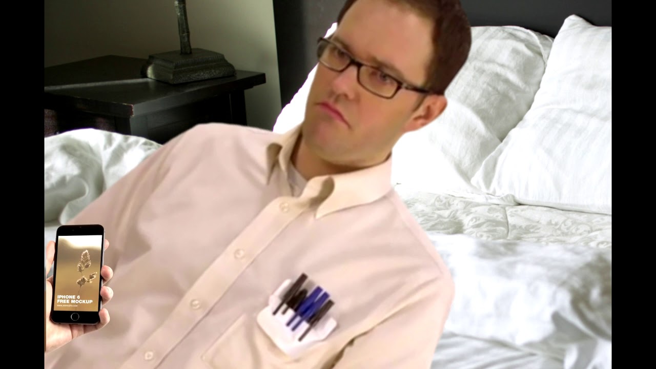 James Rolfe returns as the AVGN - YouTube