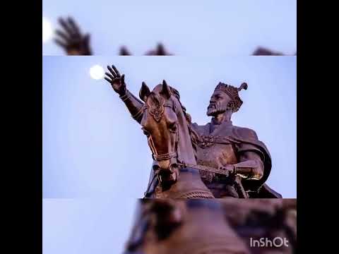 O‘zbegiston TARIXI - Animatsiyon Video rolig.⚔️
