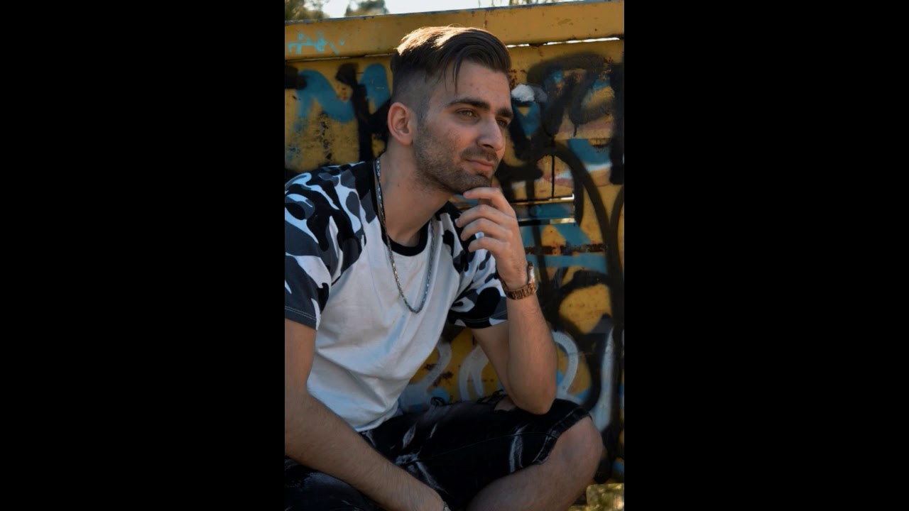 ReD Rap Music:Ο ΧΡΟΝΟΣ (Audio) - YouTube
