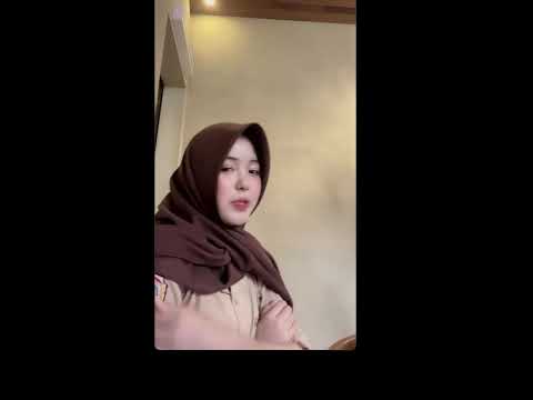 LIVE KEINDAHAN anak sma