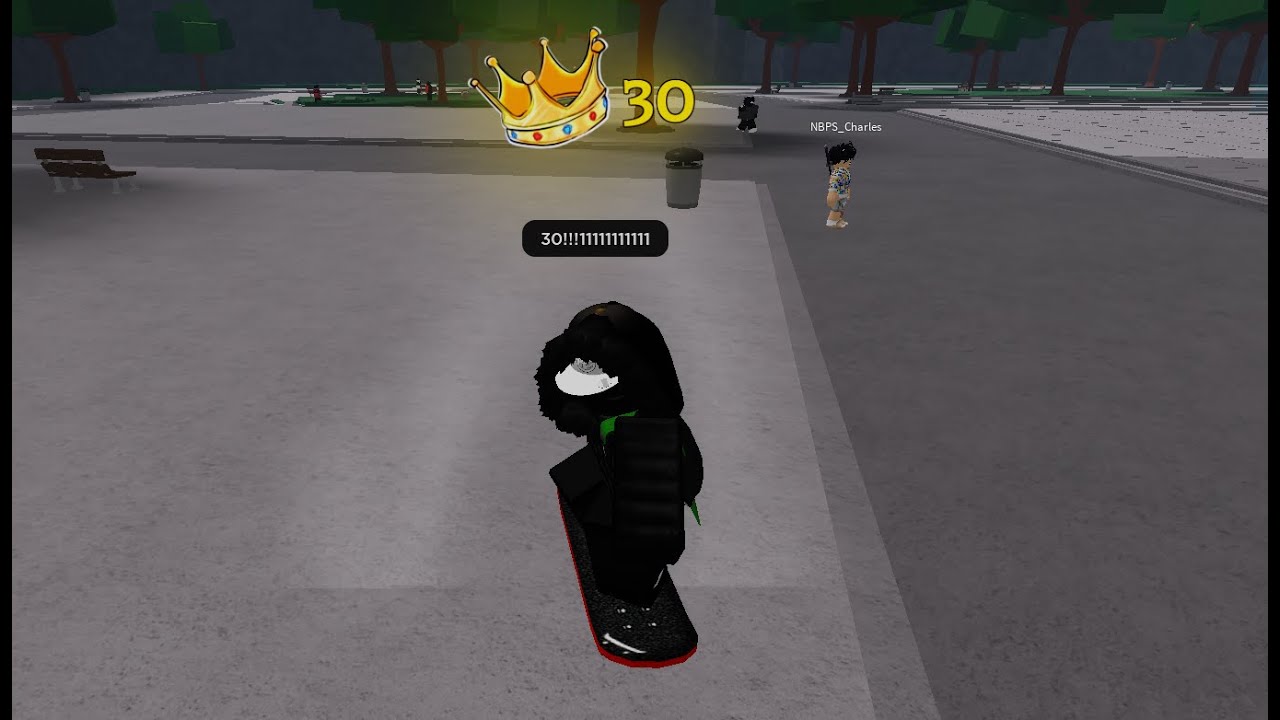 the average blade ball experience - YouTube