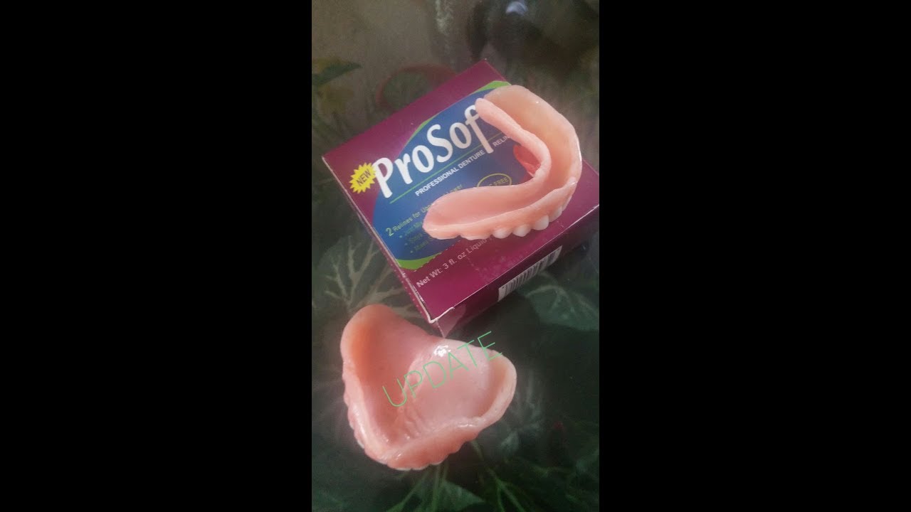 ProSoft ~ Update - YouTube