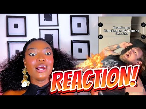 Brazilian waxing on my husband | Reaction. #brazillianwax #reaction 