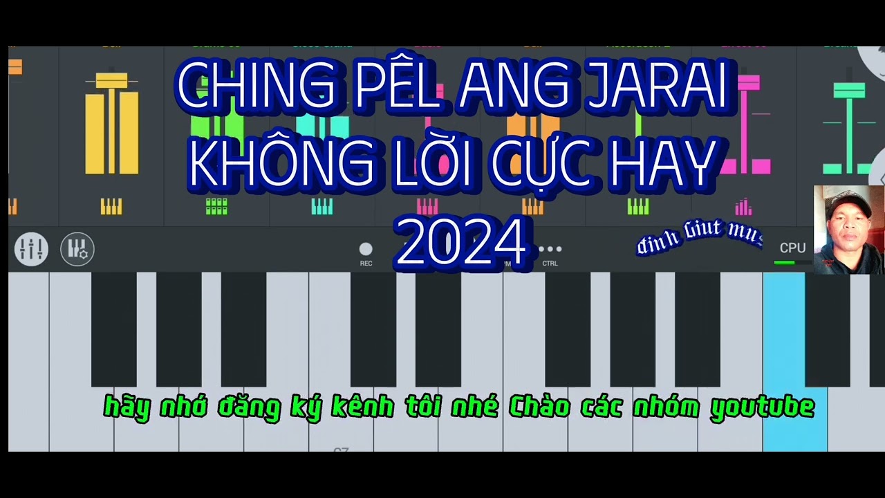 ching pêl ang cực hay 2024.2025 - YouTube