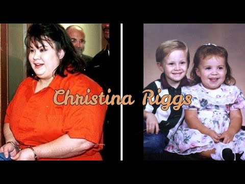 Death Row Executions- Episode 22- Christina Riggs - YouTube