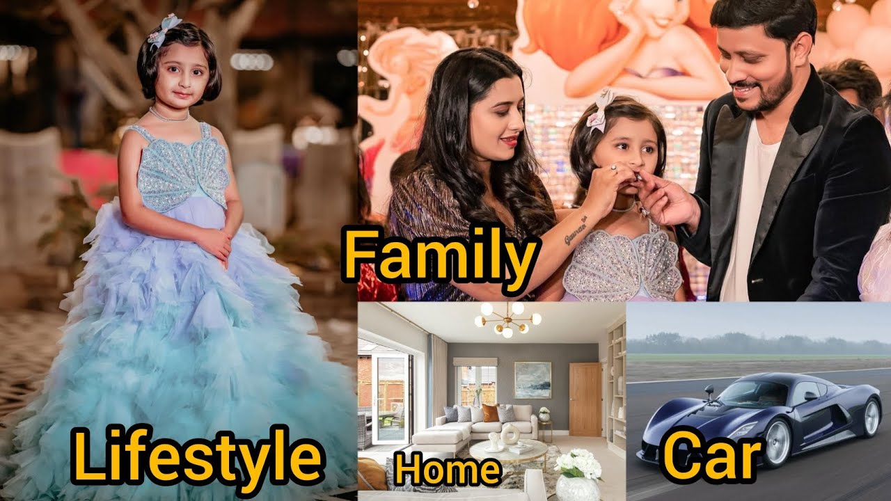 child actress Myra vaikul lifestyle biography Colors TV ka show nirjie ...
