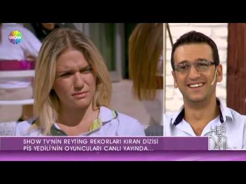 Her Şey Dahil / 18 Eylül 3. Kısım