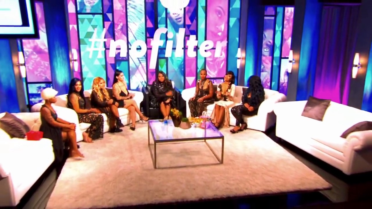 -Winter VS Kandy- BGC 16. |REUNION| - YouTube