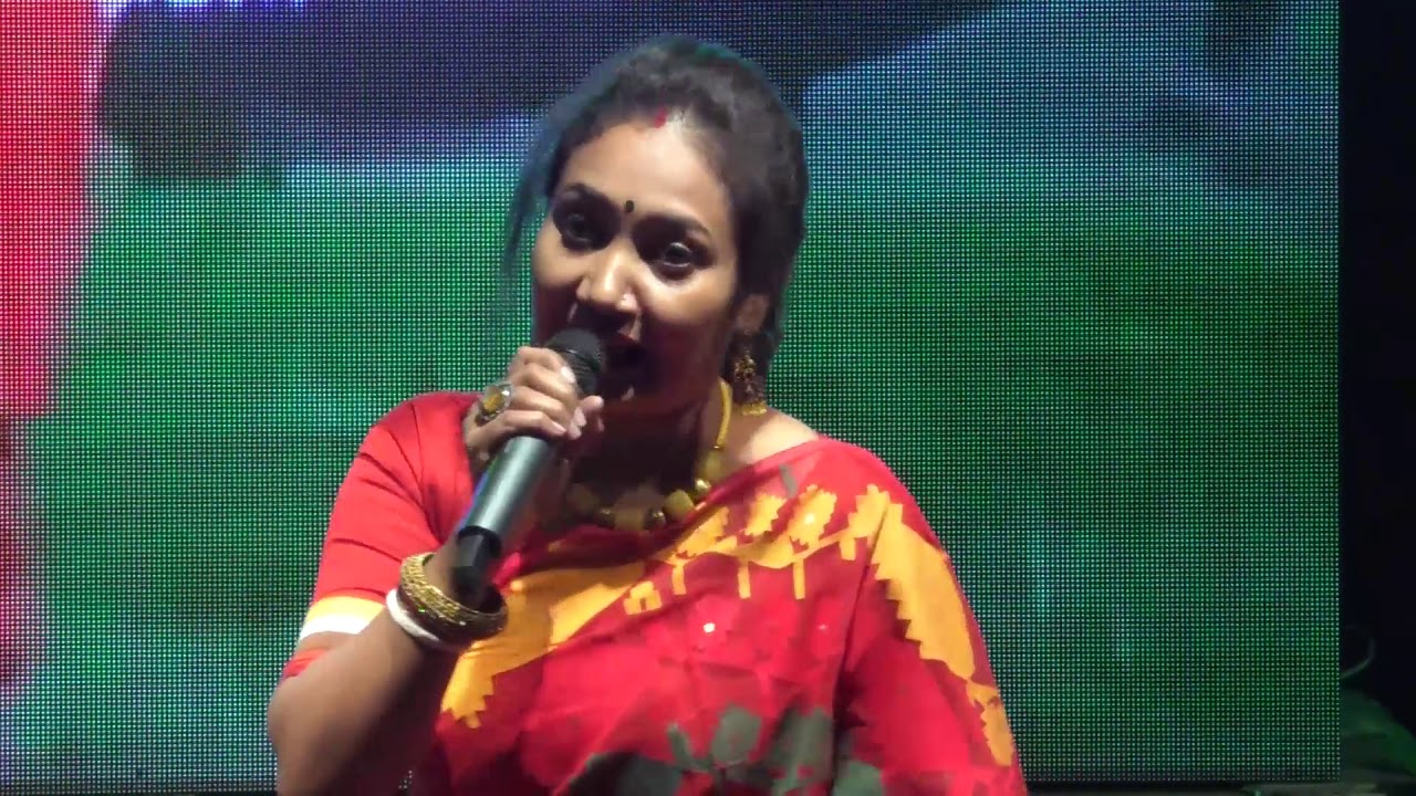 O saheba o saheba song playing Sanjay borkar - YouTube