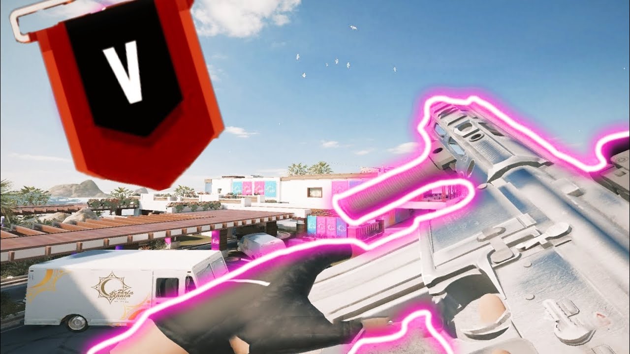 R6 Montage - We Got Prime Boys - YouTube