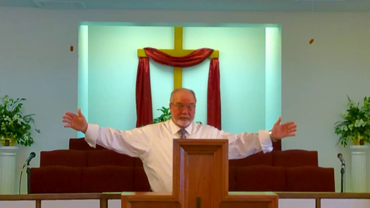 01/24/2021 - Sunday Morning Service with Pastor Ralph Coleman - YouTube
