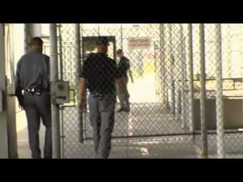 Clements Unit accused of officers sexually assaulting inmates - YouTube