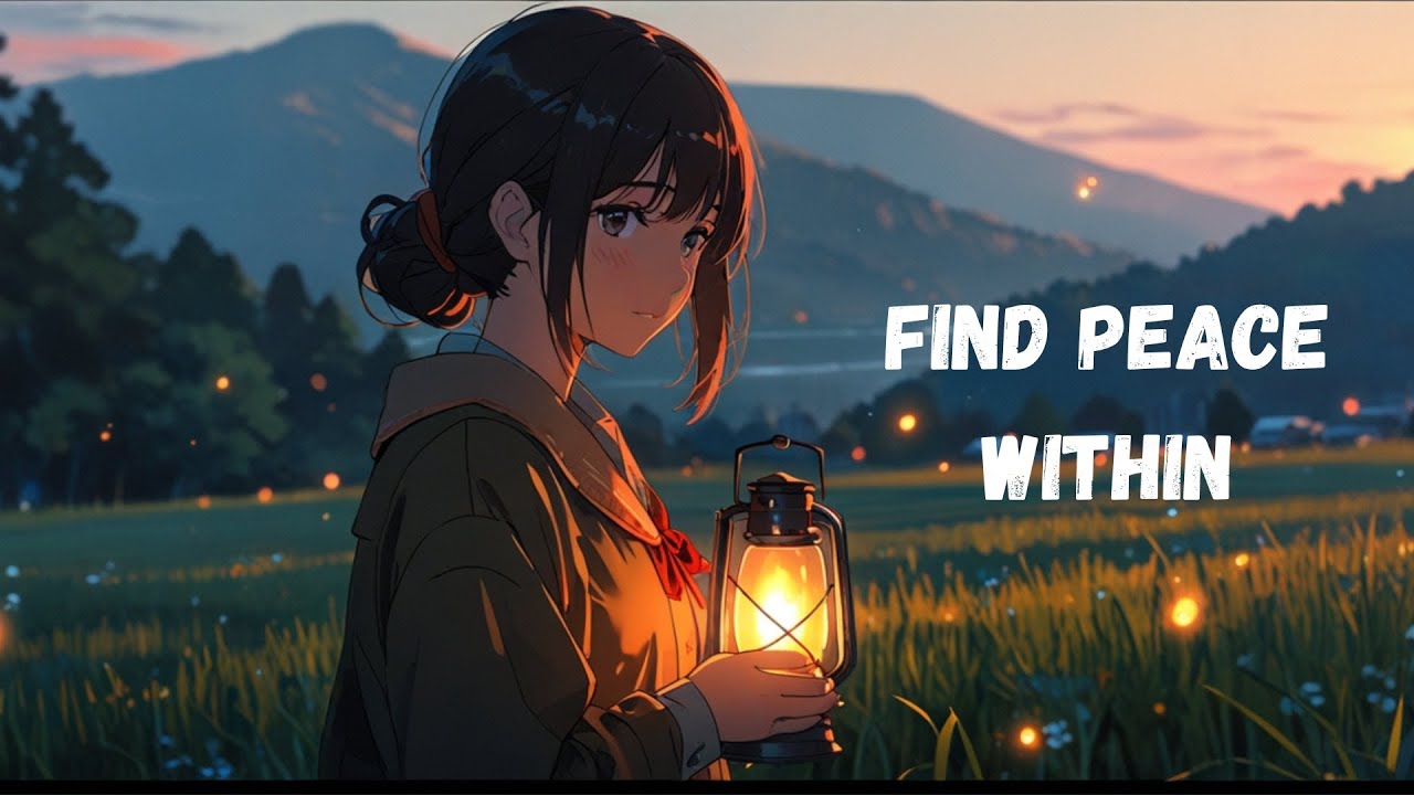 The Secret to Finding Inner Peace: A Beautiful Life-Changing Story ...