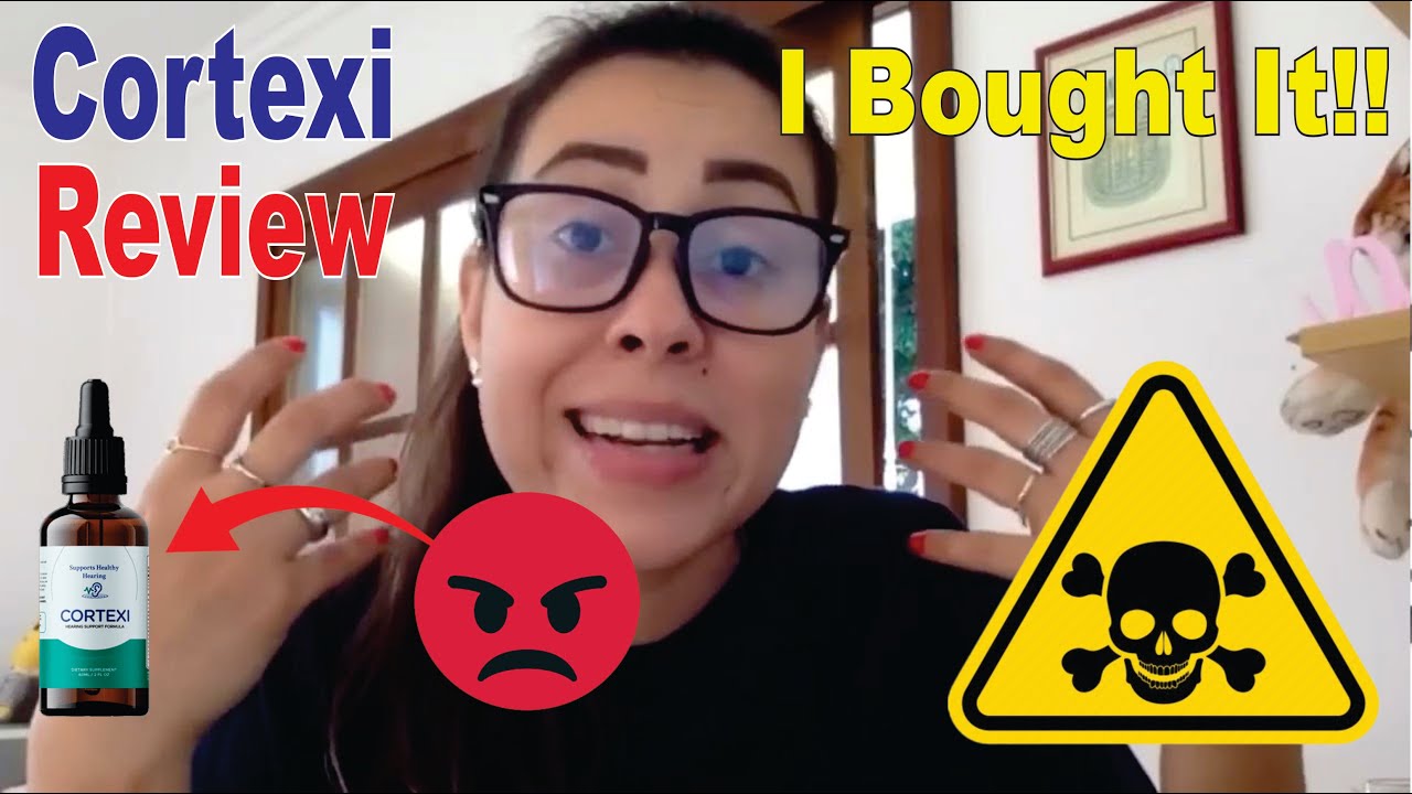 CORTEXI - ((DANGER!)) - Cortexi Review - Cortexi Reviews - Cortexi ...