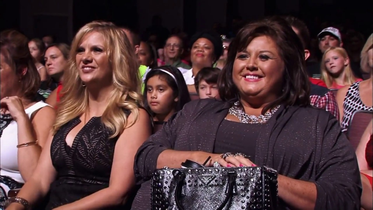 Dance Moms Emergency Audio Swap Youtube