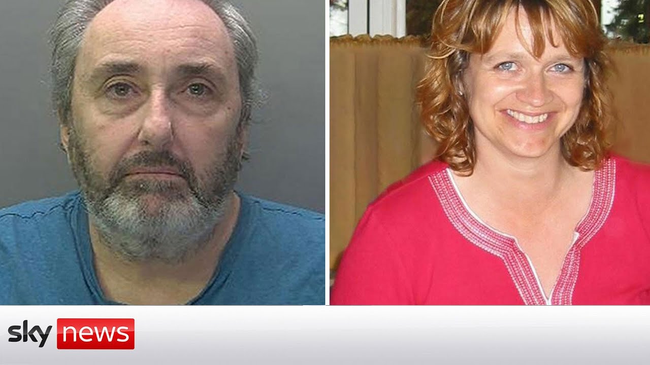 Man found guilty of murdering wife in 2010, six years before he killed ...