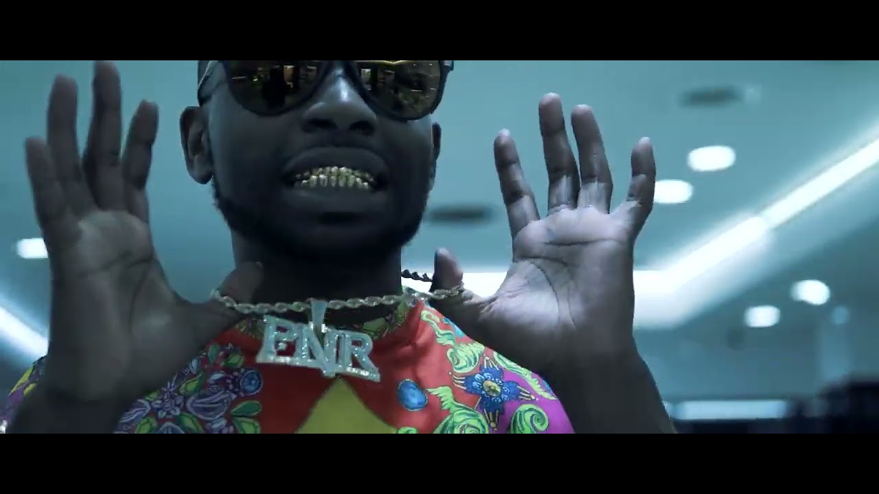 PNR Goo Run It Up OFFICIAL VIDEO - YouTube