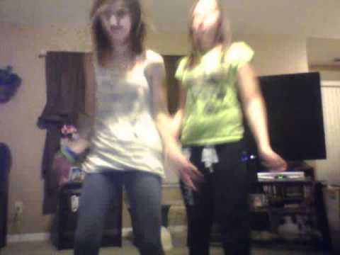 not so good dancing - YouTube