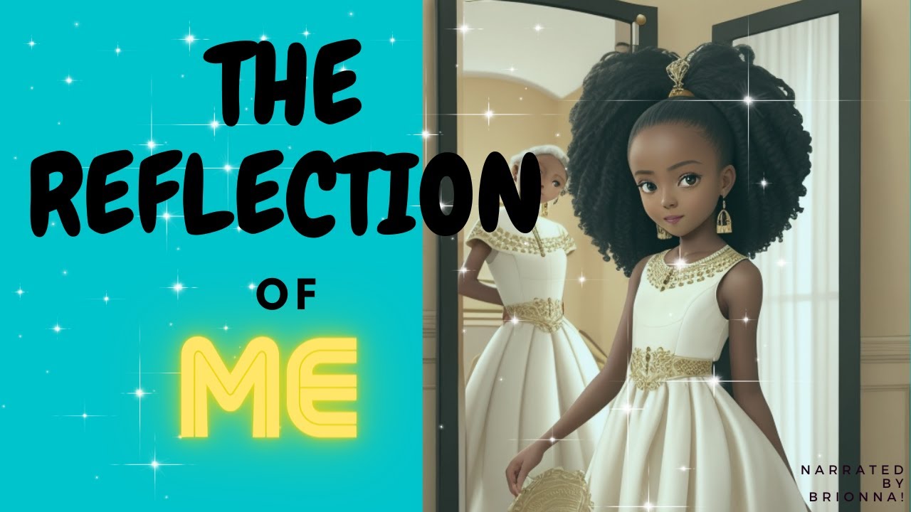 The Reflection In Me - YouTube