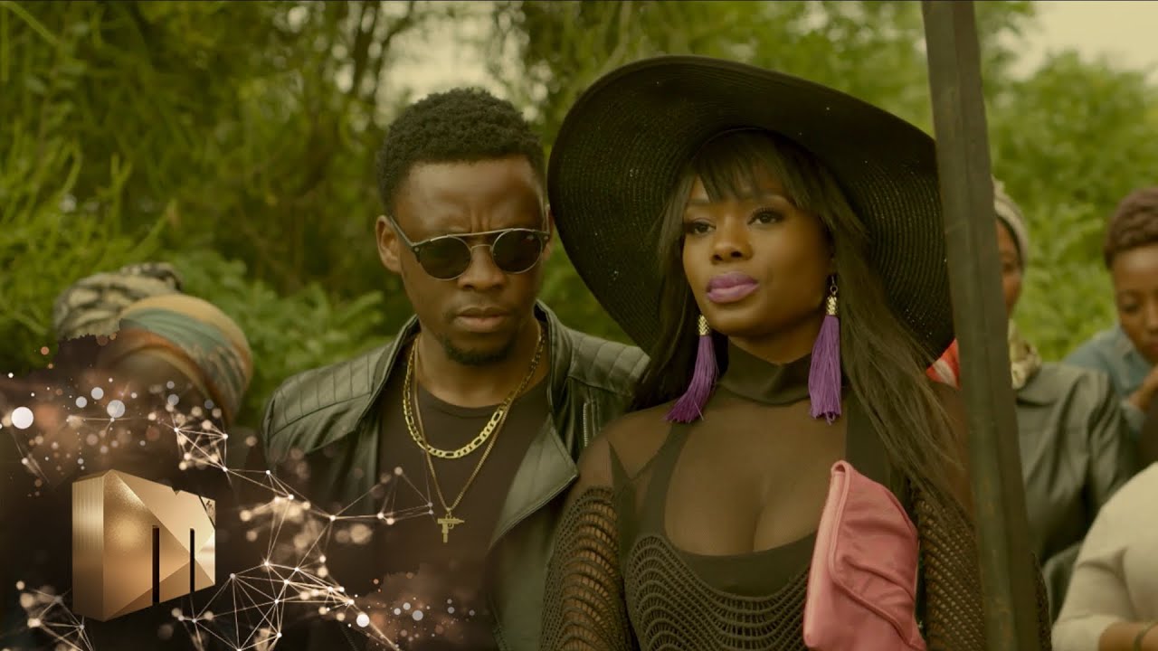 I know you killed him – eHostela | Mzansi Magic - YouTube