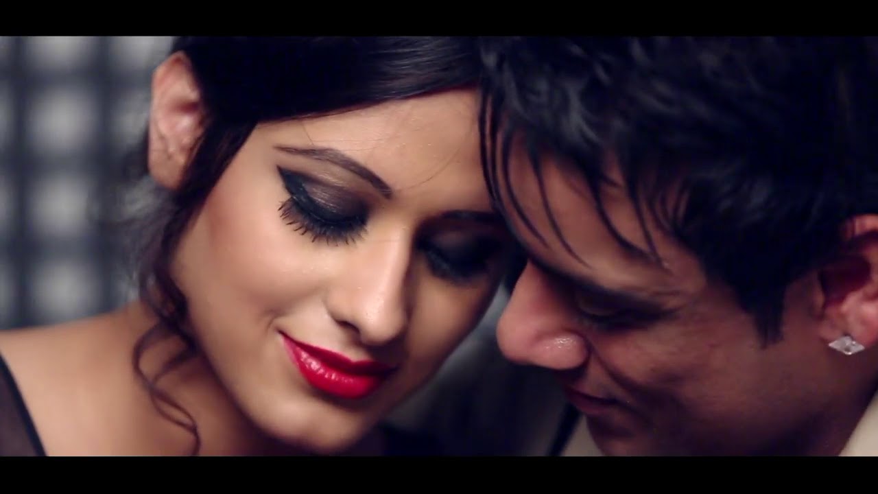 Sajna New Song Bhinda Aujla Bobby Layal Feat Sunny Boy Full HD Video ...