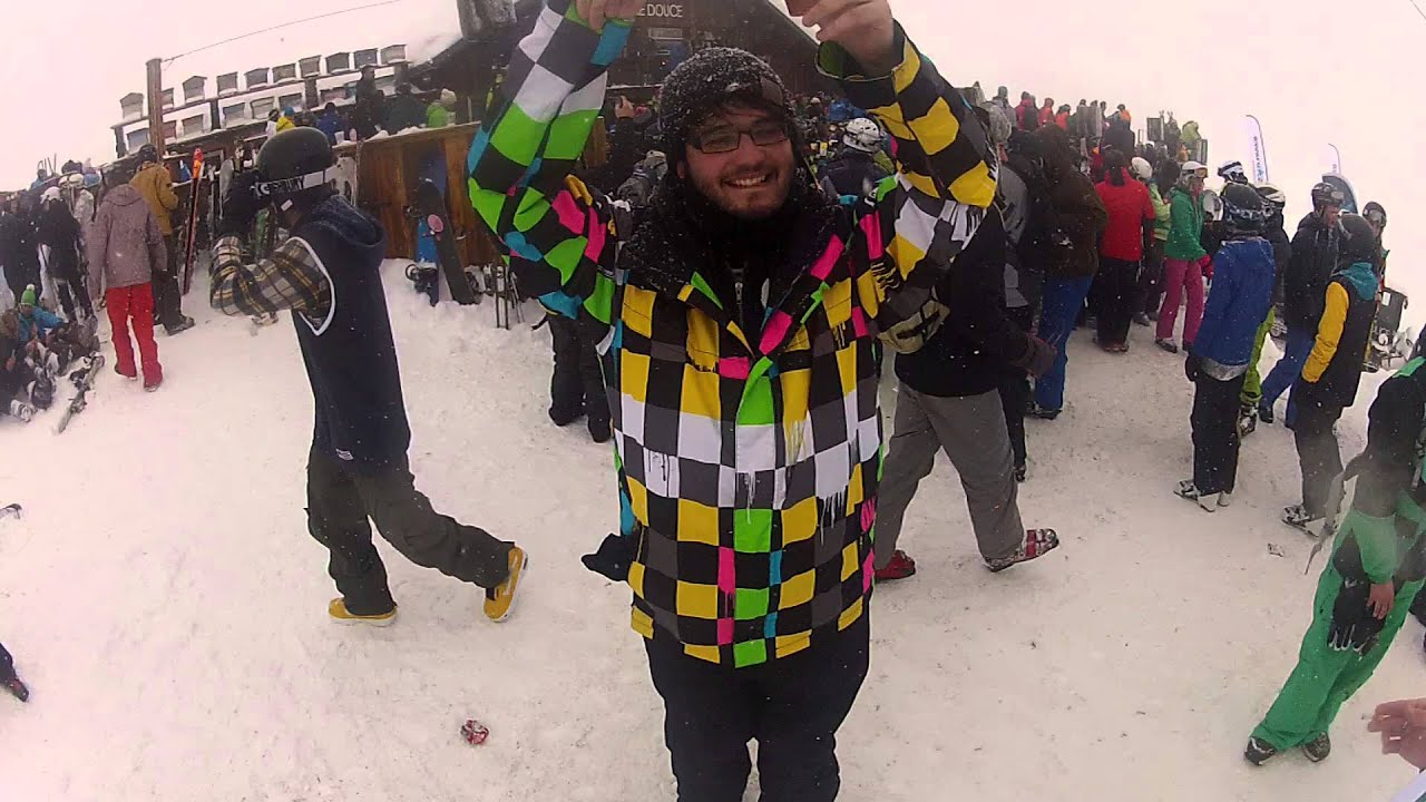 Papy dance / Pute Dance folie douce ! - YouTube