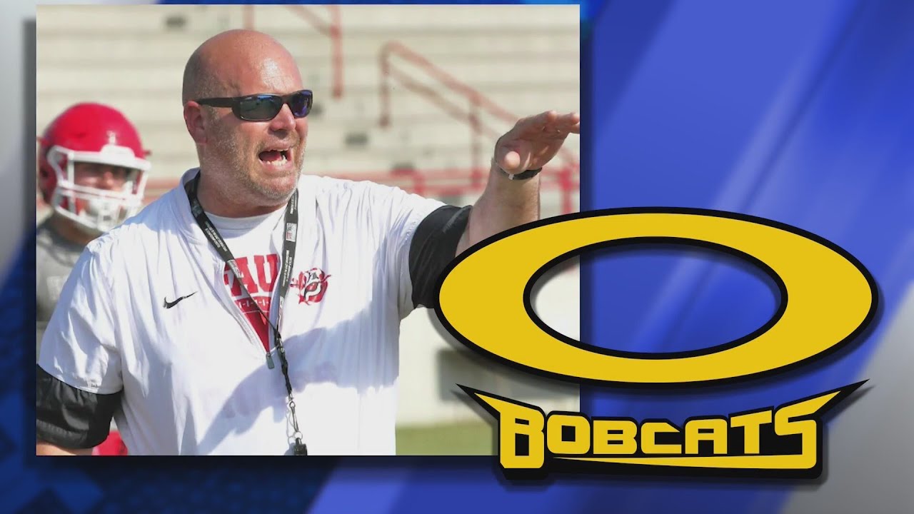 Opp tabs longtime Wiregrass coach Ed Rigby as new head football coach ...