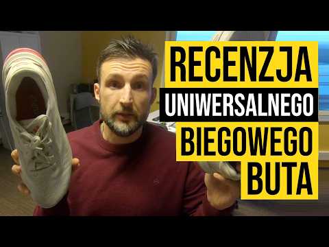 Adidas Supernova Rise 2 – recenzja tego uniwersalnego biegowego buta