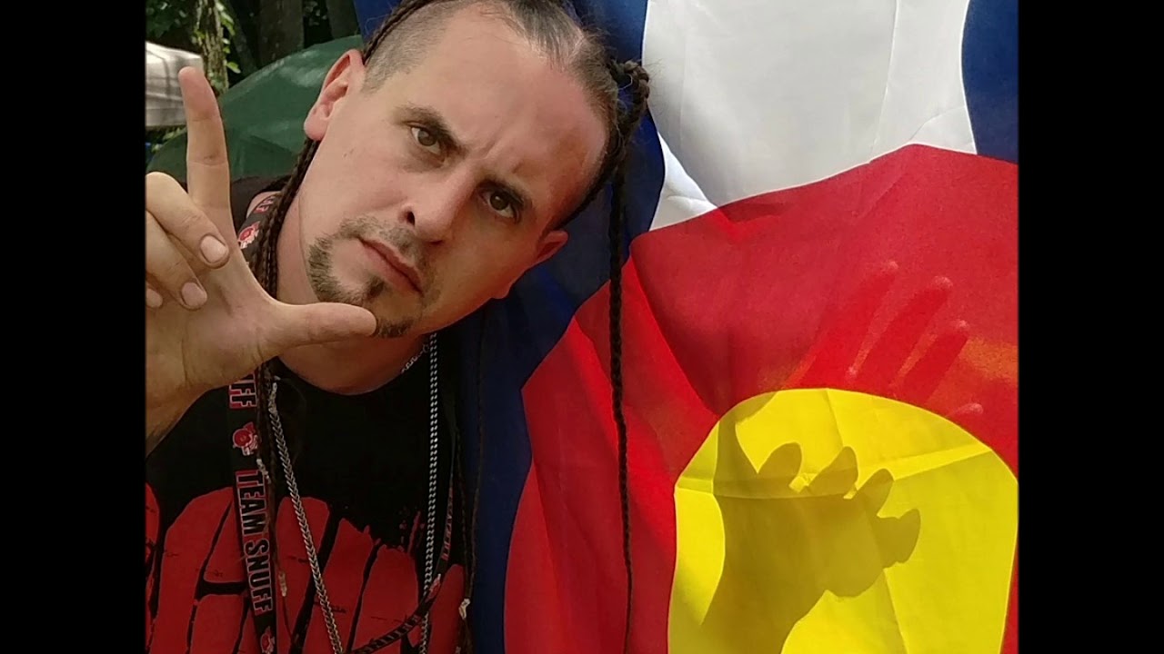 Scum LSP 303 fan Mix Denver Nights and Denver City and Stuck on Sick # ...