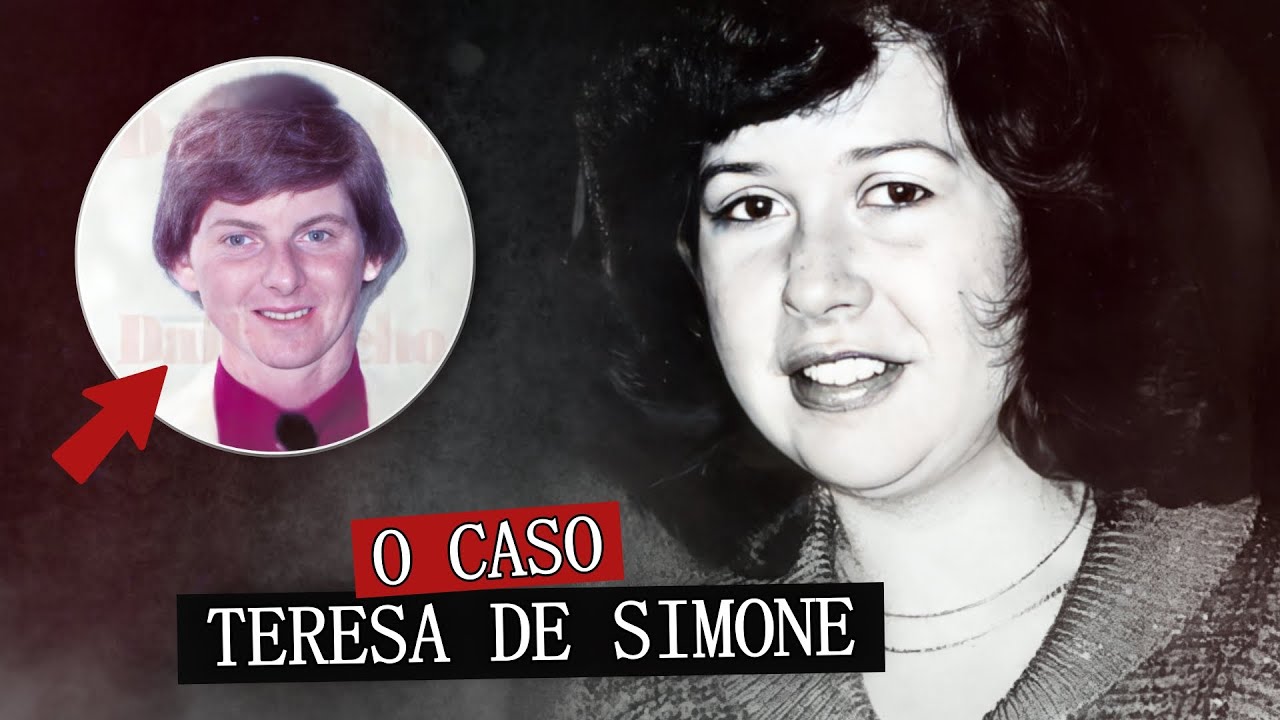 O caso Teresa de Simone - YouTube