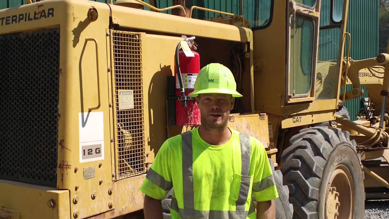 Safety Commander - YouTube