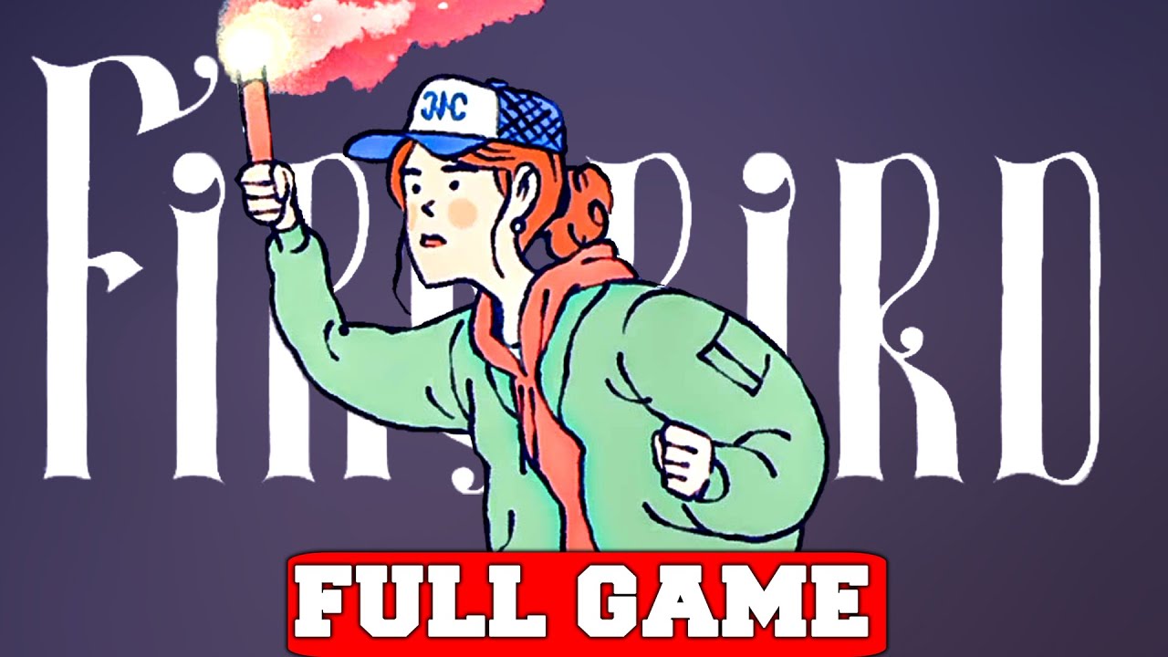 FIREBIRD - Gameplay Walkthrough FULL GAME [PC 60FPS] - No Commentary ...