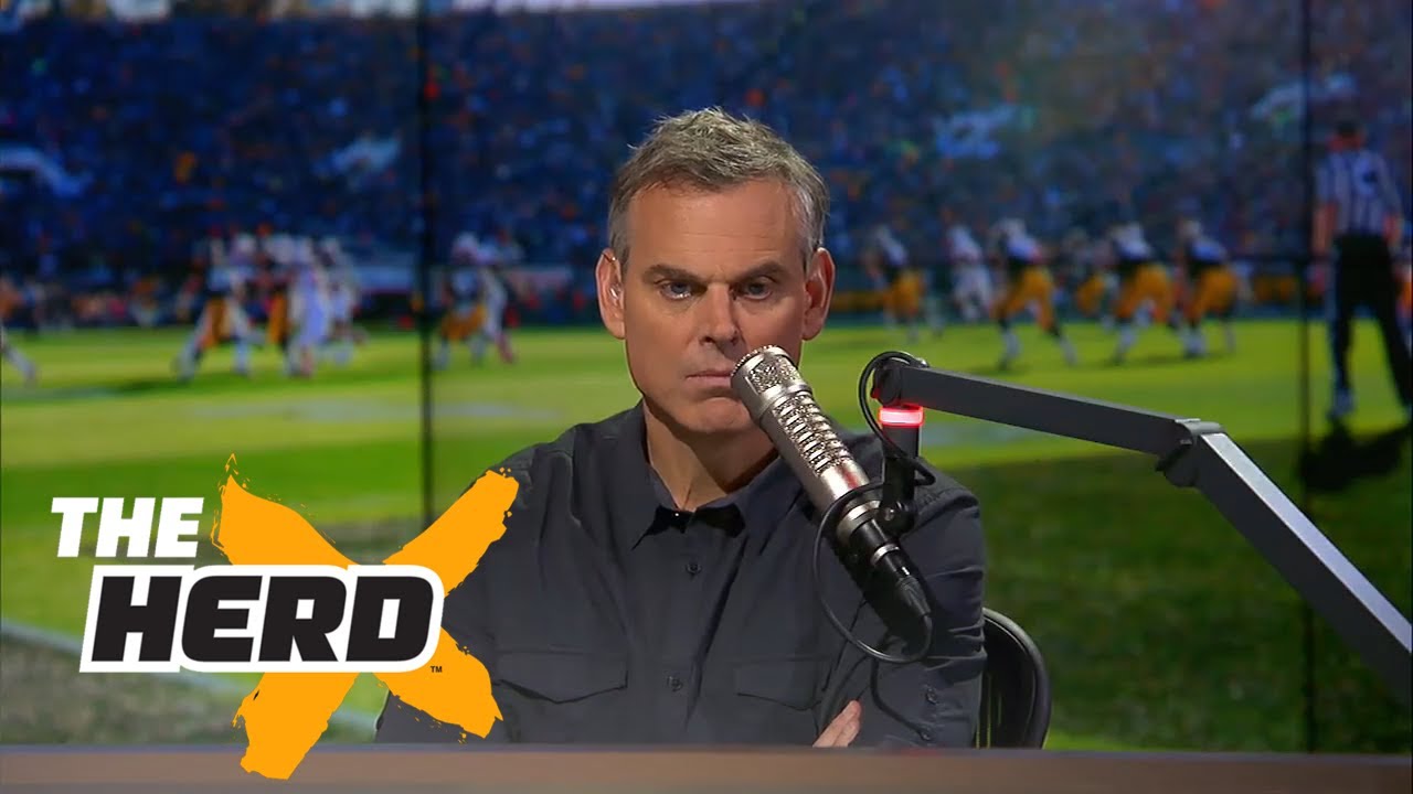 Barry Switzer talks Jerry Jones and more | THE HERD (FULL INTERVIEW ...