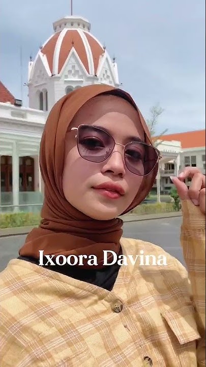 Kacamata Ixoora Davina Limited Stock | Ixoora Eyewear - YouTube