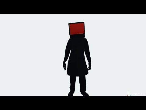 Tv man EXE...... KILLER............ - YouTube