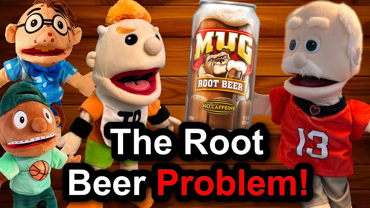 SME: The Root Beer Problem! - YouTube