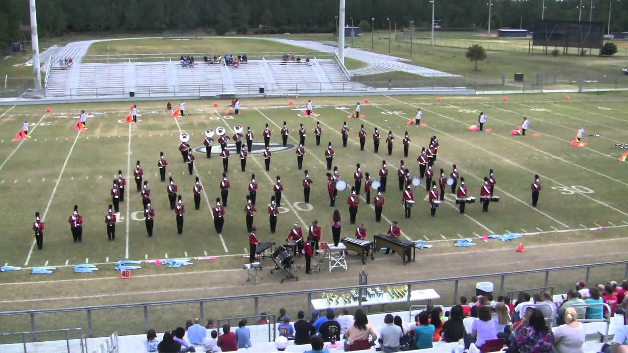 Appling County High School - Coastal Empire Classic - October 8, 2011 ...