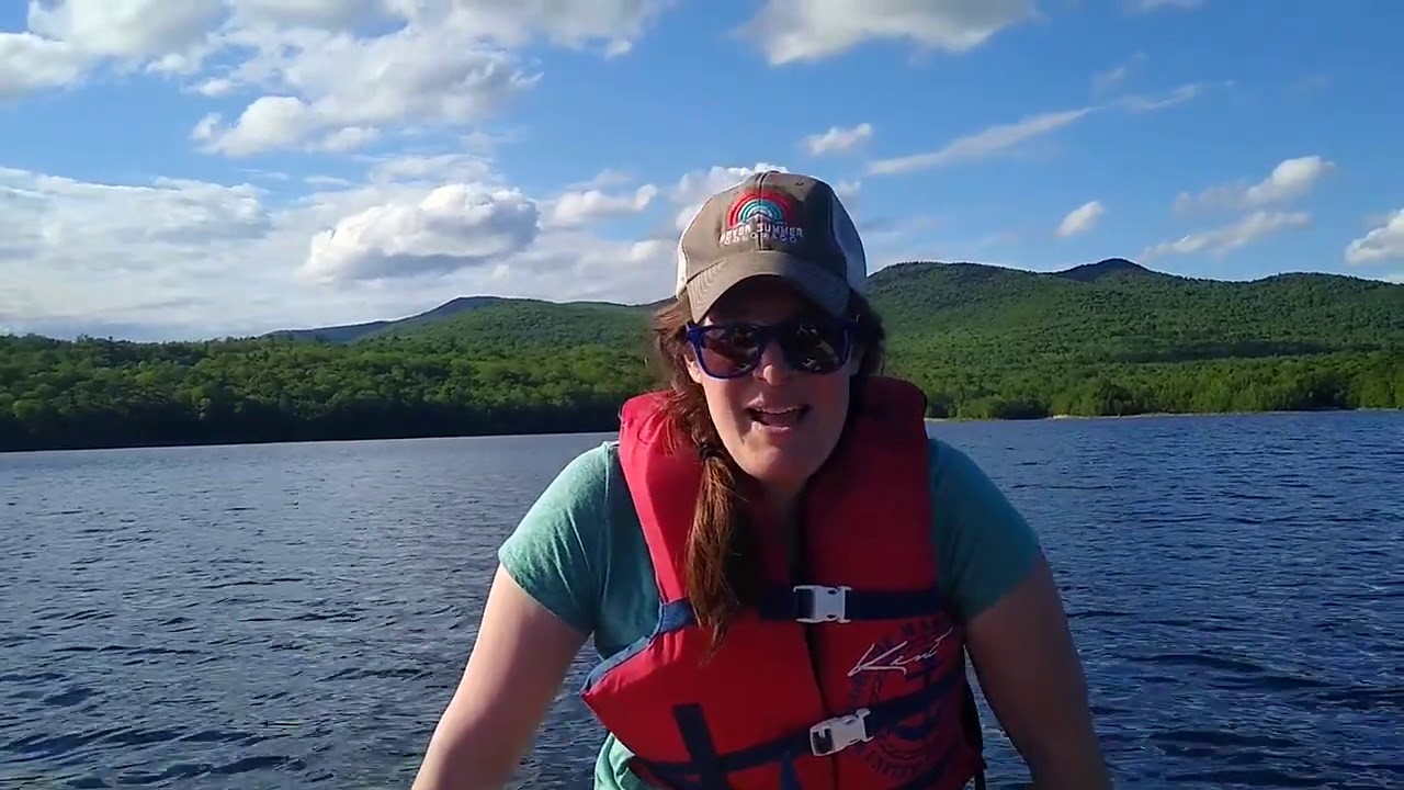 Maureen Rowe interview - YouTube