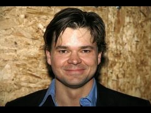 Hunter Foster - BBC Interview & Life Story - Leo Bloom Producers The ...