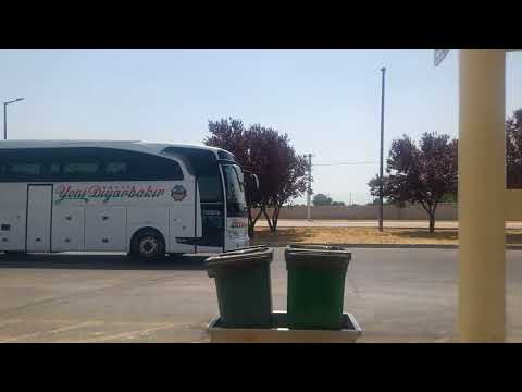 2 Temmuz 2024 14.30 YENİ DİYARBAKIR ADANA G.ANTEP Ş.URFA D.BAKIR DEMİRTV BURSA TERMİ VİDEO NO: 26663