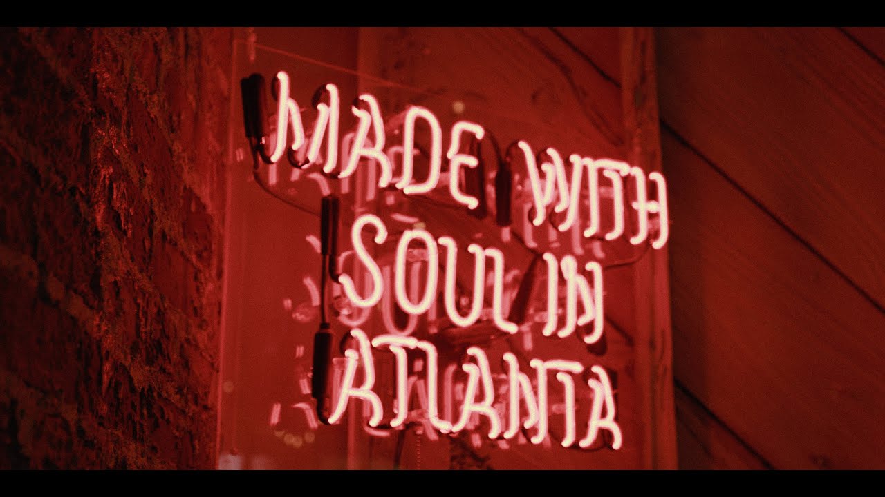 The ATL Bounce Back: Switchyards All-City Club - YouTube