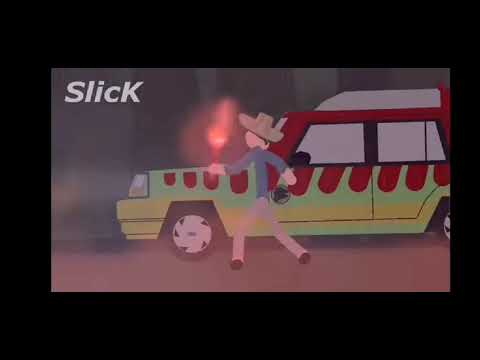 Jurassic park in 2 minutes... (By SlicK)