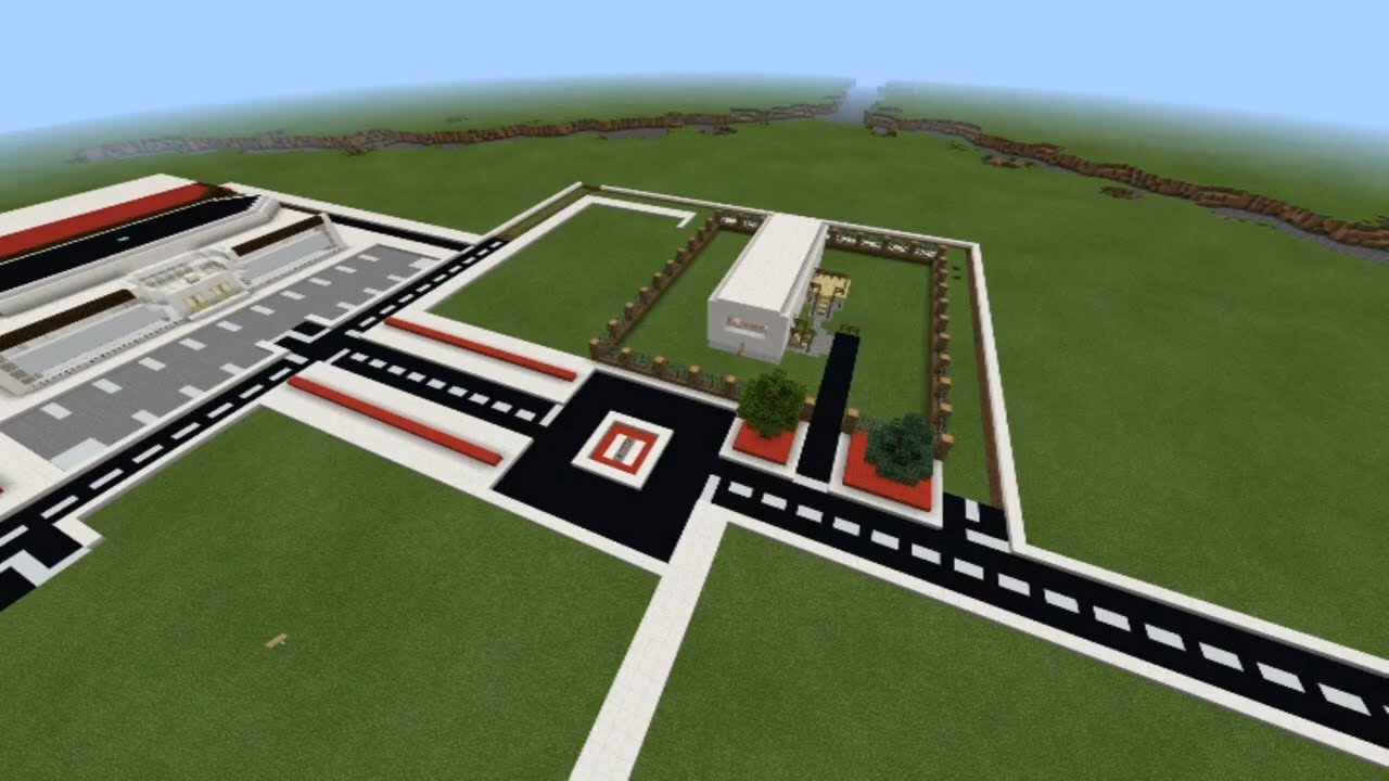 Minecraft | Planet MineCRAFT | Many Timelapses [4] - YouTube